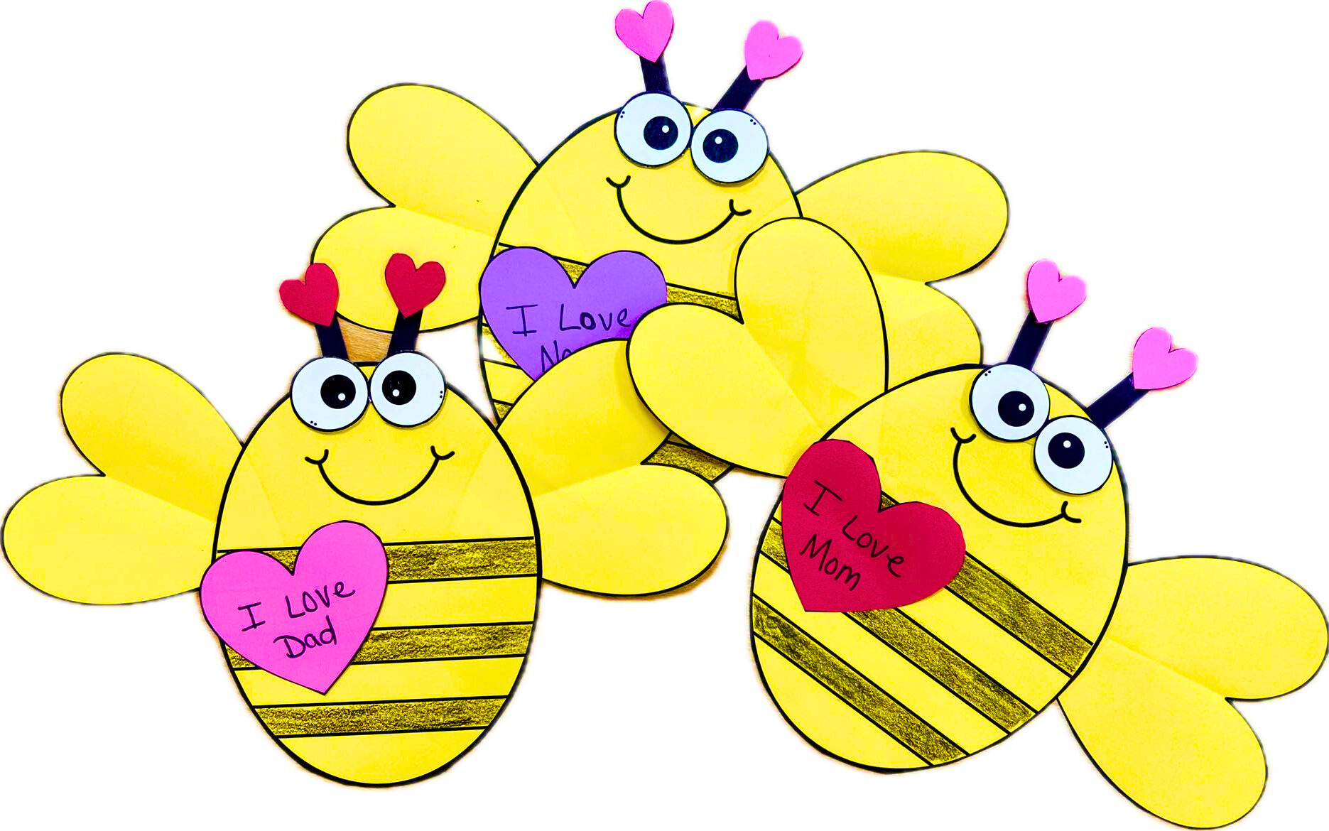 Fun And Easy Valentine's Day Activities For K-2