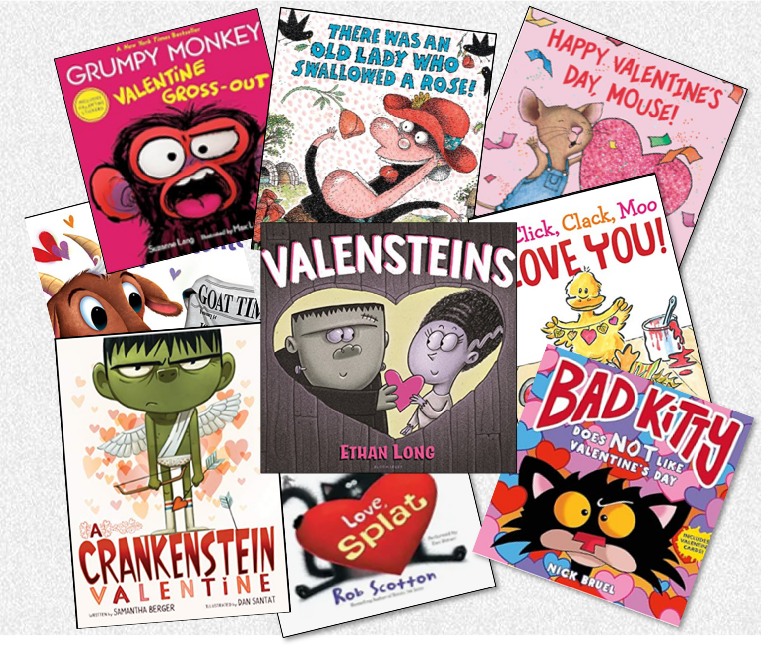 Fun And Easy Valentine's Day Activities For K-2