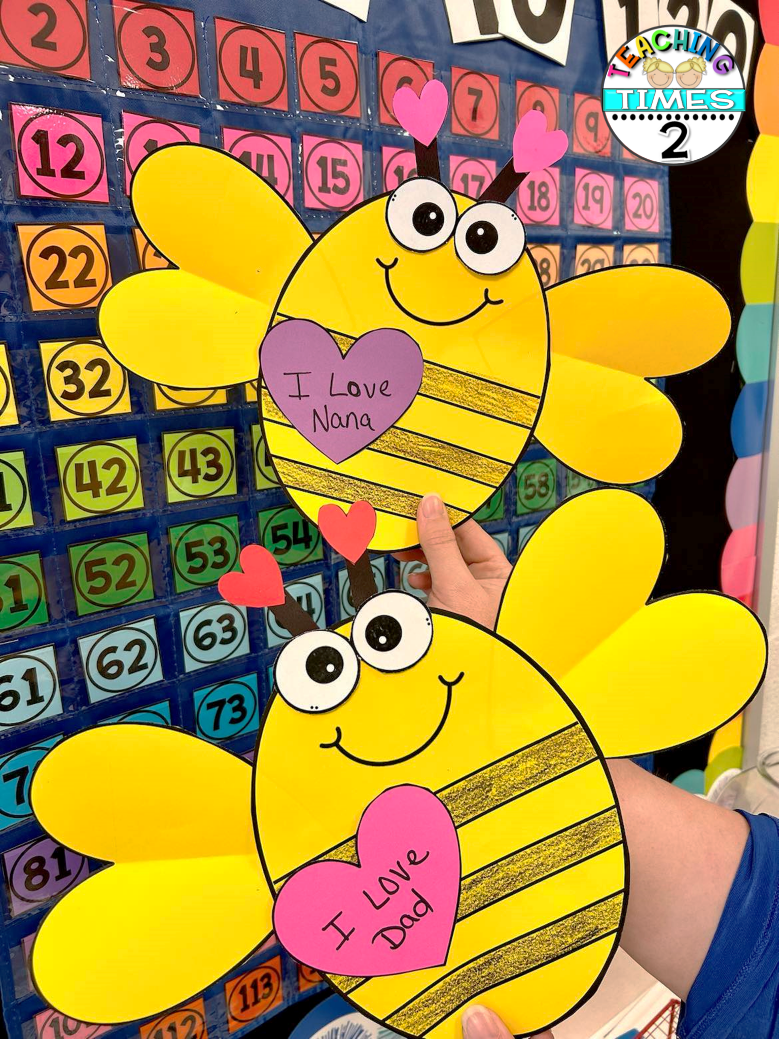 Fun And Easy Valentine's Day Activities For K-2