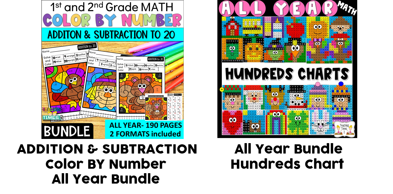 Leaf Graphing- Great Hands-on Fun!! - Teaching Times 2