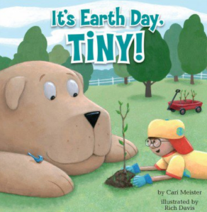 Earth Day Activity Pages And 10 Read Alouds