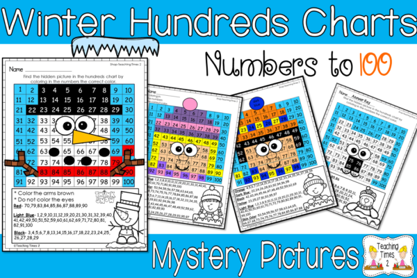 Seasonal Archives - Teaching Times 2