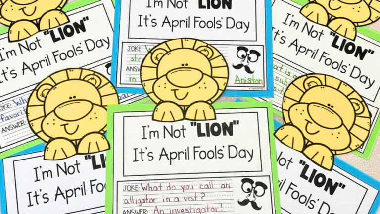Funniest April Fool's Day Jokes