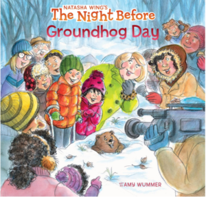 Groundhog's Day Read Alouds For The Elementary Classroom